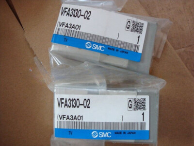 1PCS Brand NEW SMC VFA3130-02 | eBay