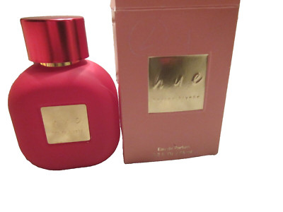 HUE H U E HAYLEY KIYOKO WOMEN EAU de PARFUM 2.2oz/65mlSPRAY FULL | eBay