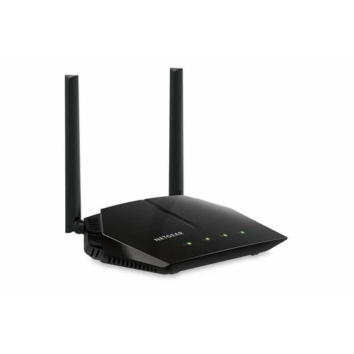 Netgear AC1200 Dual Band WiFi Router R6120 100AUS | eBay