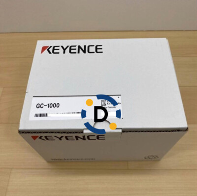 New KEYENCE GC-1000 ndustrial Safety Controller Ethernet LCD | eBay