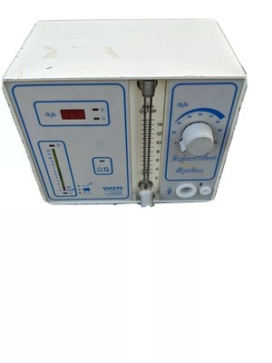 Respiratory - Sensormedics