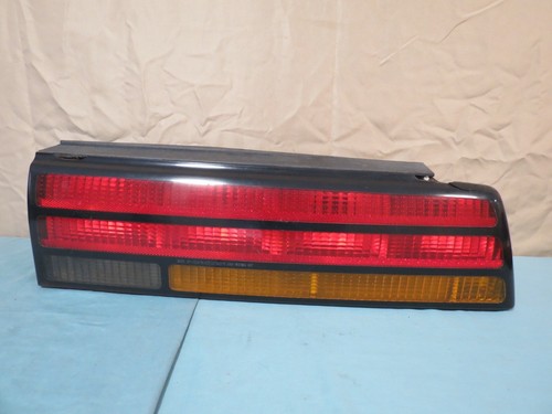 86 87 88 89 90 91 92 Pontiac Firebird Tail Light Lamp Right PASSENGER ...