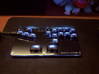 Haute 42 Haute Board Mini Keyboard Controller | eBay