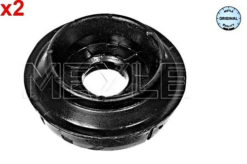 MEYLE x2 Suspension Strut Support Bearing For NISSAN RENAULT 97-10 ...