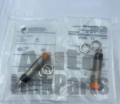 1PCS New IFM IG5526 Inductive Sensor | eBay