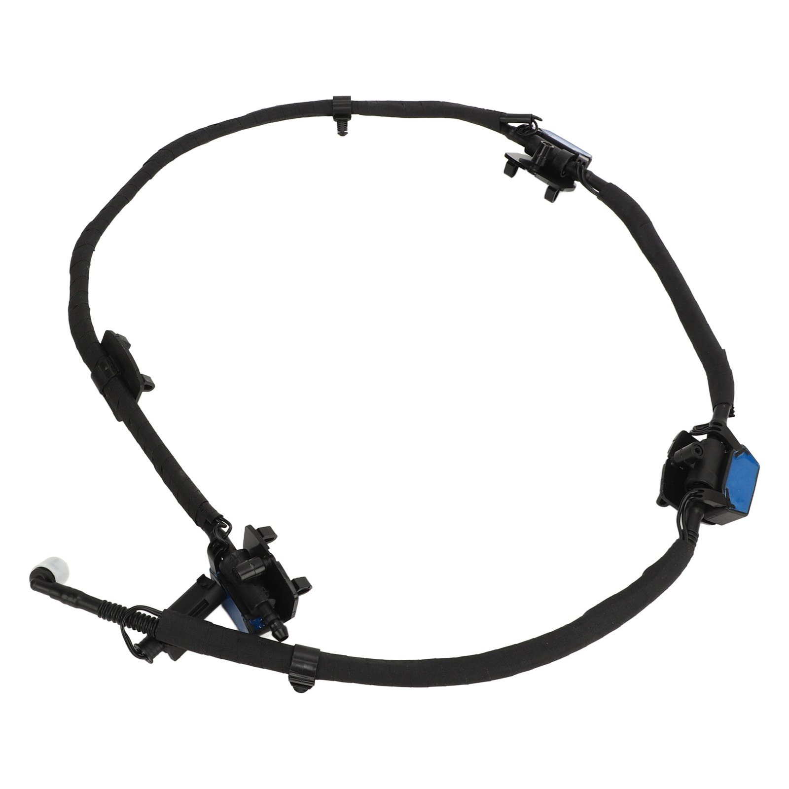 61667205117 Windshield Washer Hose Windscreen Washer Nozzle Tube | eBay UK