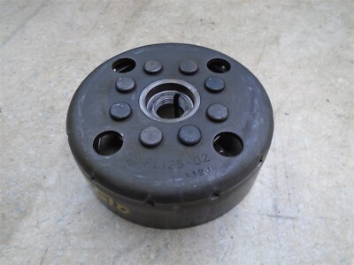 Honda 750 VF SABRE VF750S VF750-S Engine Alternator Flywheel 1982 HB510 ...
