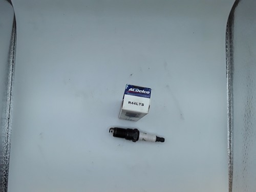 ACDelco R44LTS Spark Plug | eBay