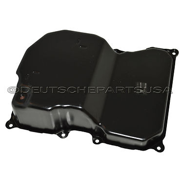 Auto Transmission Oil Pan For VW Beetle CC Golf Jetta Passat Rabbit ...