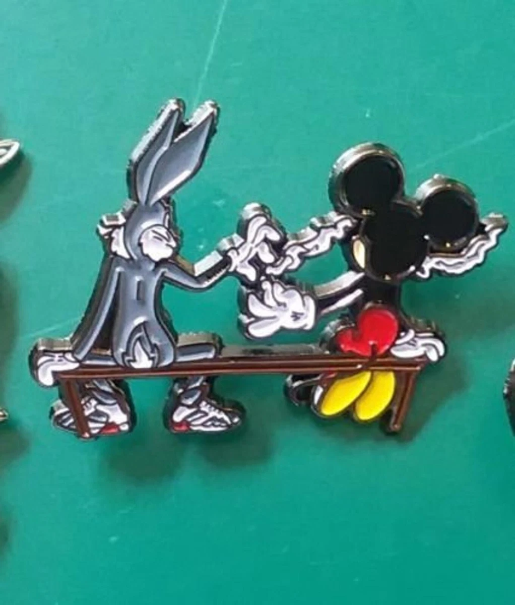 Bugs Bunny Smoking Weed Drawings