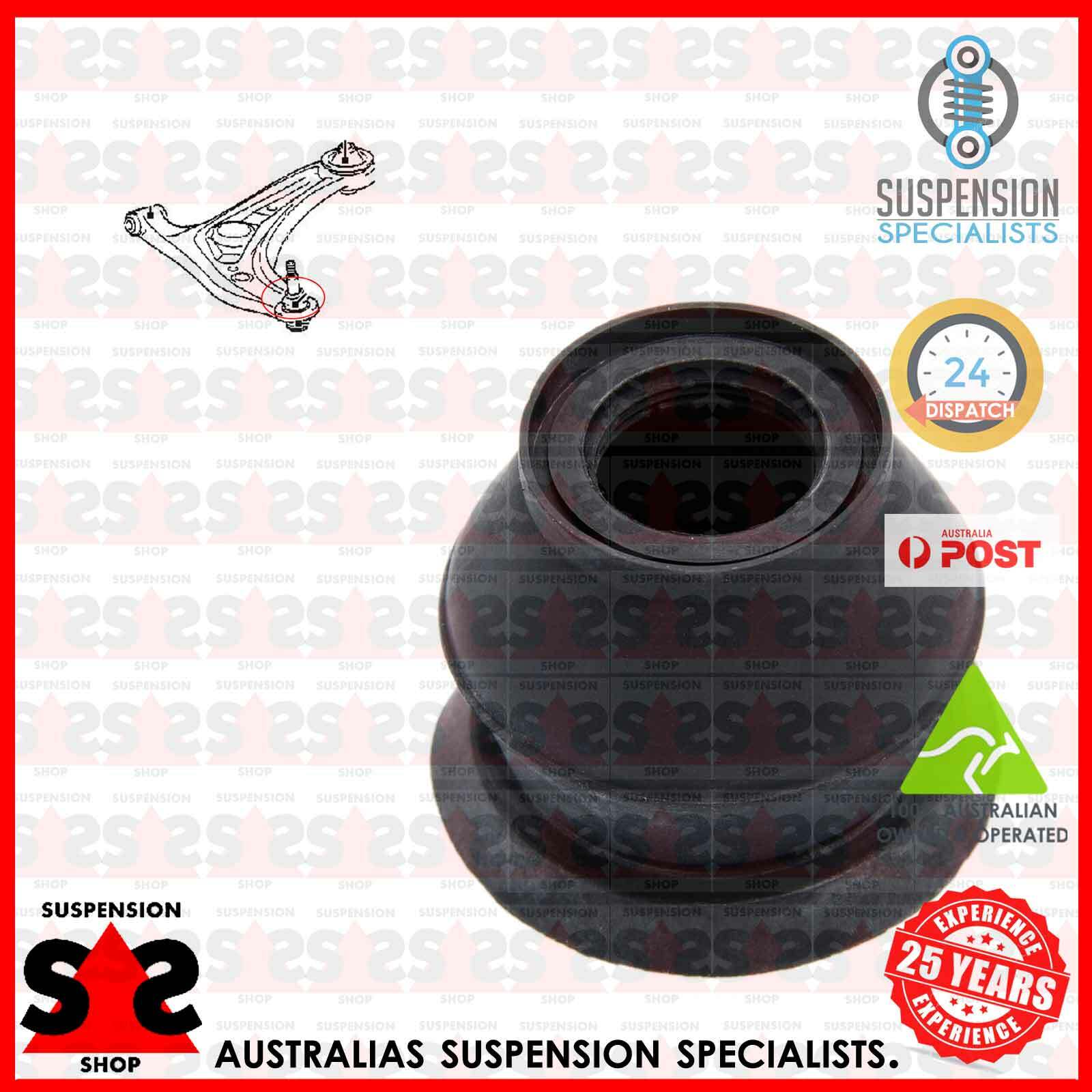 Lower Front Axle Repair Kit, Supporting/Ball Joint Suit TOYOTA Mr2 Iii ...