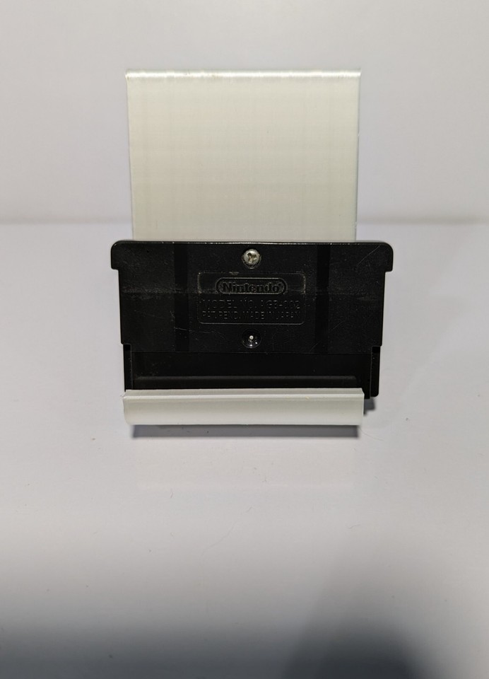 Uno/Skip-Bo (Nintendo Game Boy Advance GBA, 2006) Authentic Cartridge ...