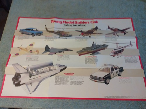 VTG Snap Tite Model Airplane Kit 6911 Challenger Space Shuttle NIP | eBay