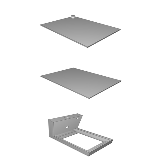 Monitor Display for PC with 2.8" TFT Screen - Performance Stats Encoder ...