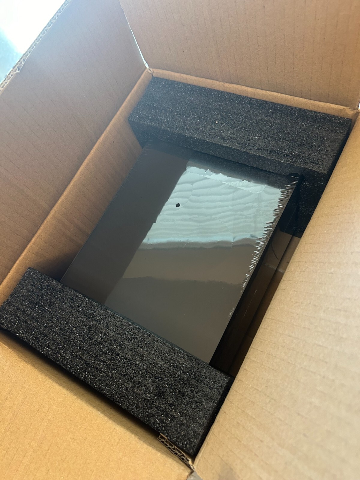 Analogue Nt mini v2 Noir Retro NES Game Console - Black for sale online ...