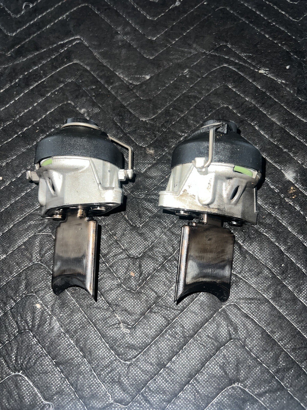 Sea Doo 787 800 exhaust power rave valve valves blade GTX SPX XP GSX ...