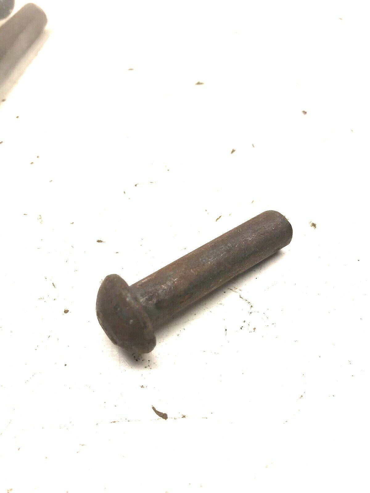 JOHN DEERE 3/8 x 1 1/2 RIVET 16H1361 16H1357 | eBay