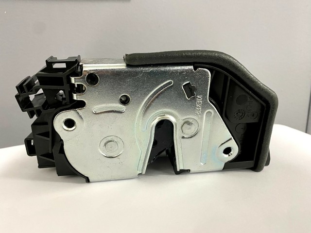 BMW Genuine Front Left Door Lock Catch Latch Unit RHD 51217202145 for ...