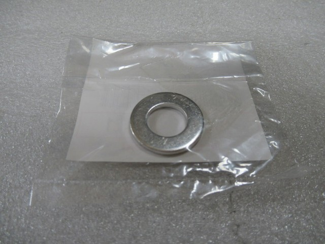 OEM Kawasaki 92065-097 12mm Drain Plug Gasket NOS for sale online | eBay