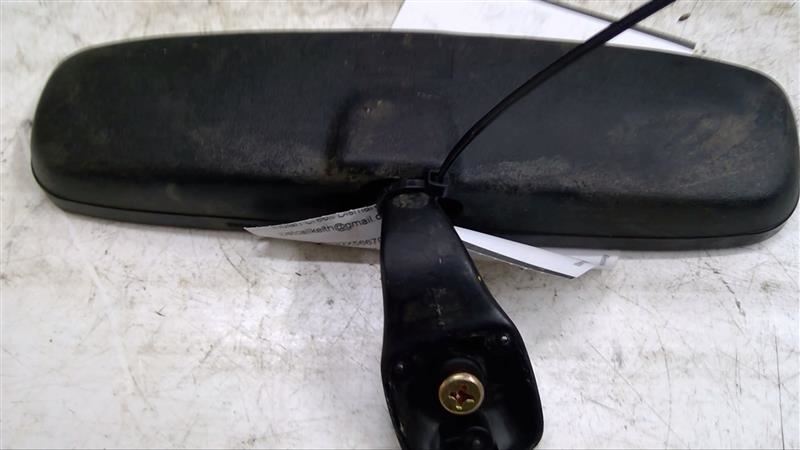 Rear View Mirror Without Compass Fits 09-16 GENESIS 492967 | eBay