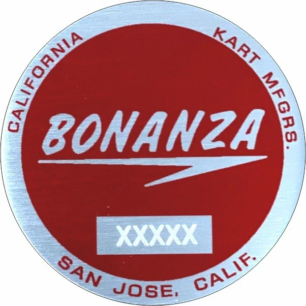 Bonanza Restaurant Logo