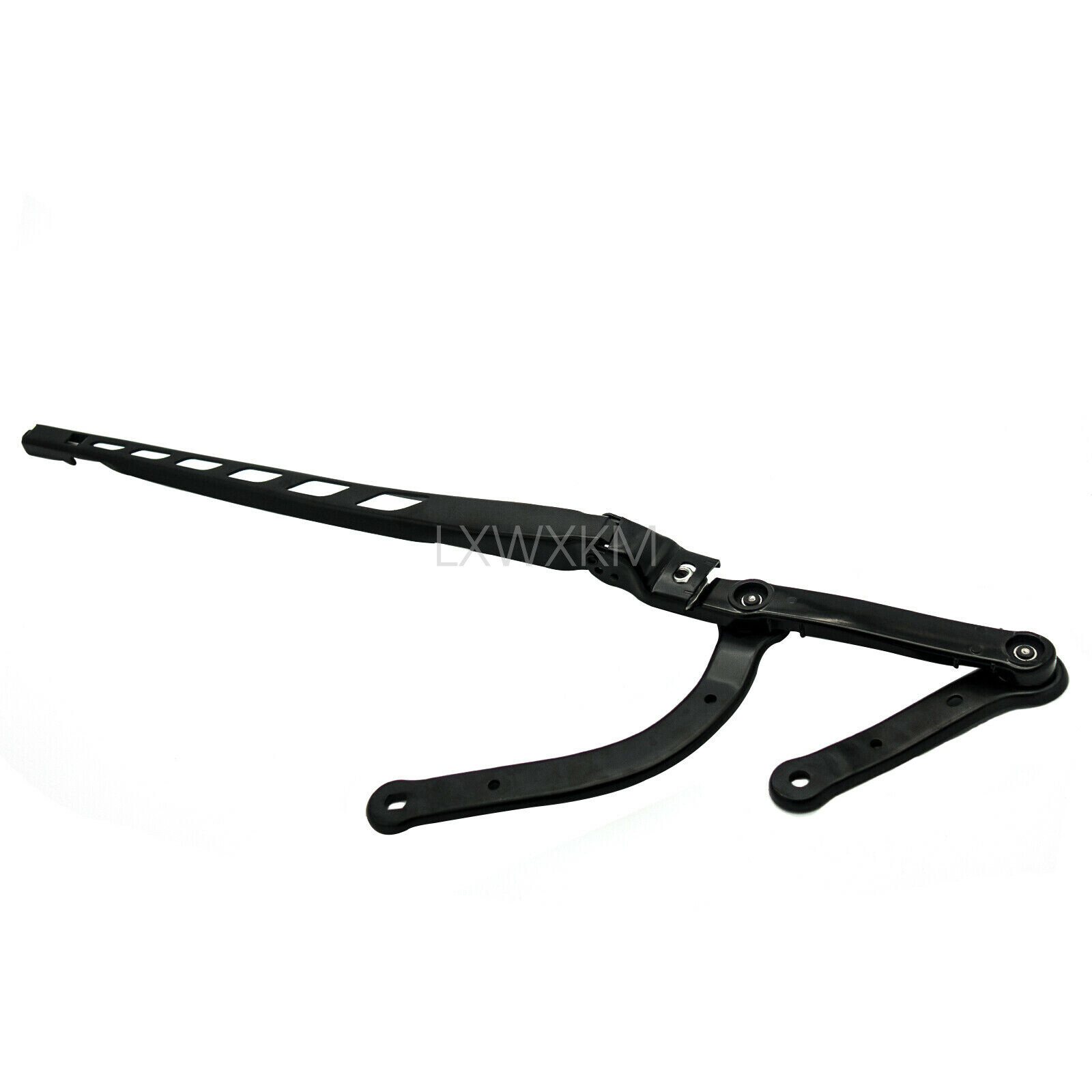 Front Right Wiper Arm For BMW 5 & 6 Series E60 E61 E63 E64 61617185366 ...