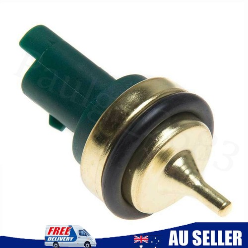 1338F8 Coolant Temperature Sensor Unit Green Fits For PEUGEOT CITROEN ...