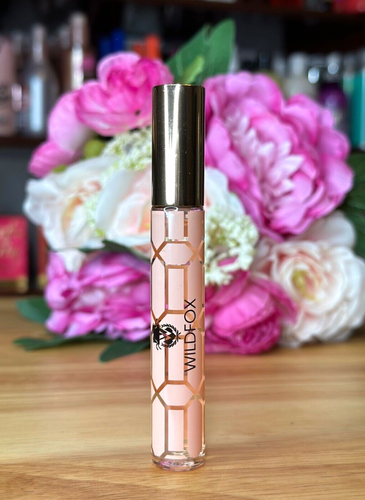 Wildfox Couture Eau De Parfum Rollerball EDP .33 fl. Oz. Perfume ...