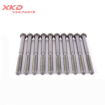 4.4L Cylinder Head Bolt Kit Fit For BMW 550i 750i X5 X6 | eBay