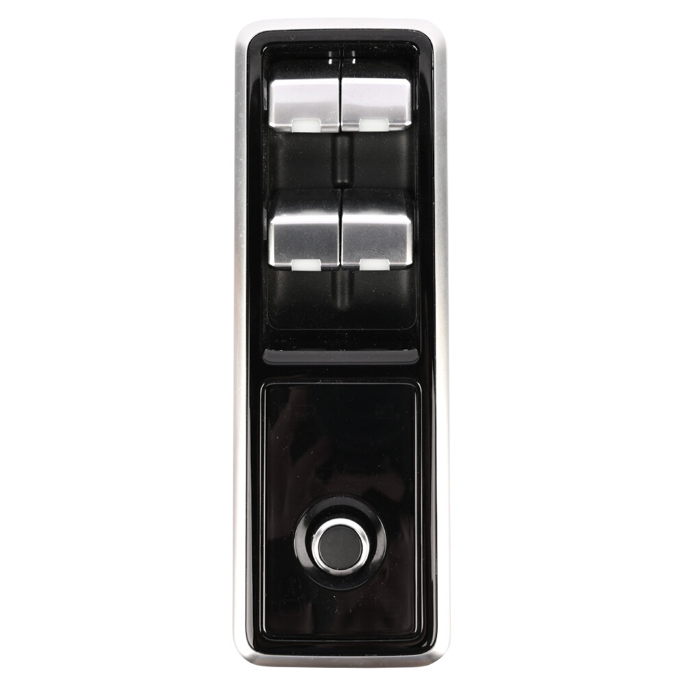 Driver Side Main Window Switch LR166298 LR123006 For 18-22 Range Rover ...
