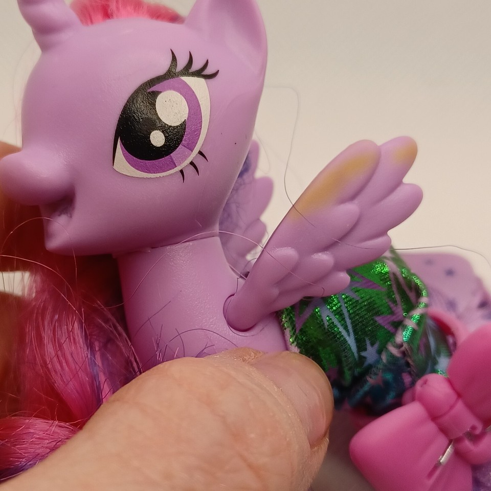 BAIT My Little Pony, G4+, 3in. Multi-listing, Pick your Pony, Project ...