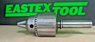 Drill Chucks - Jacobs 3A