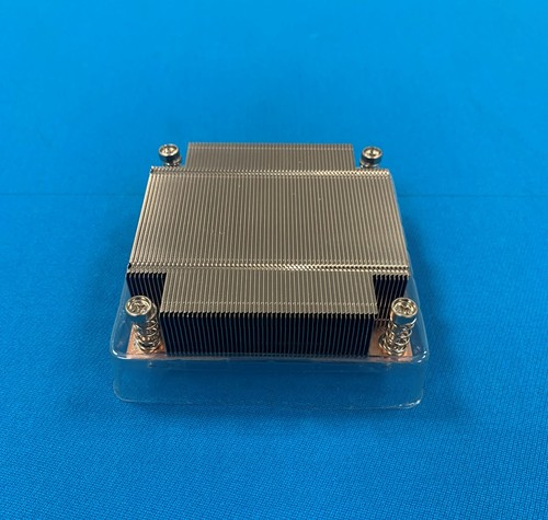 Intel Lga 1700 1U Server Vapor Chamber Cpu Cooler Passive | eBay