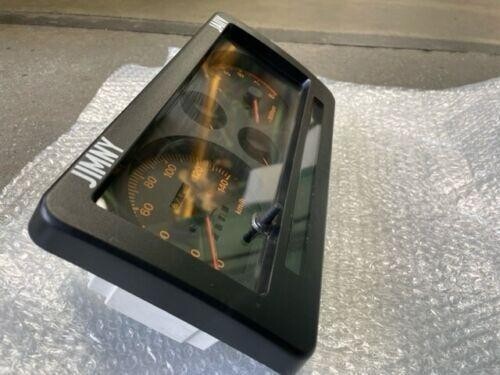 Genuine Suzuki JA11 JIMNY SAMURAI Speed Meter Cluster Gauge | eBay