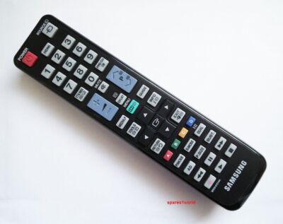 Original Samsung BN59-01014A Remote Control for LED LCD Plasma Samsung ...