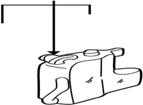 21710-VN20A Nissan Tank assy-radiator reservoir 21710VN20A, New Genuine ...