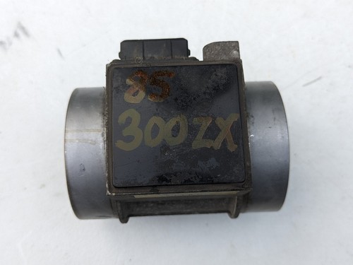 OEM 84 85 86 87 88 Nissan 300ZX VG30T Mass Air Flow Sensor Meter 22680 ...