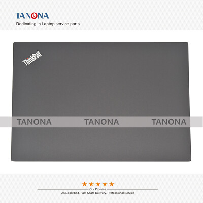 New Lenovo ThinkPad T490 T495 T14 P14S Gen 1 Lcd Back Cover Top Case ...