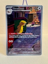 Gumshoos 153/132 Me01: Mega Evolution Holo for sale online | eBay