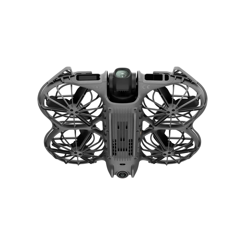 DJI Neo 2 Fly More Combo with RC-N3 Controller - 4K/60FPS LiDAR Drone ...