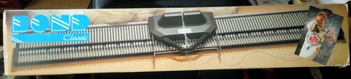 Bond classic knitting machine New in box bought but never used | eBay UK