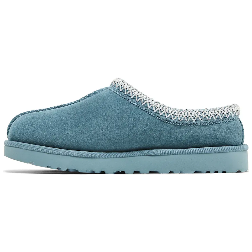UGG Tasman Slippers Shoes for Women in Deep Ice and Multiple Sizes ...