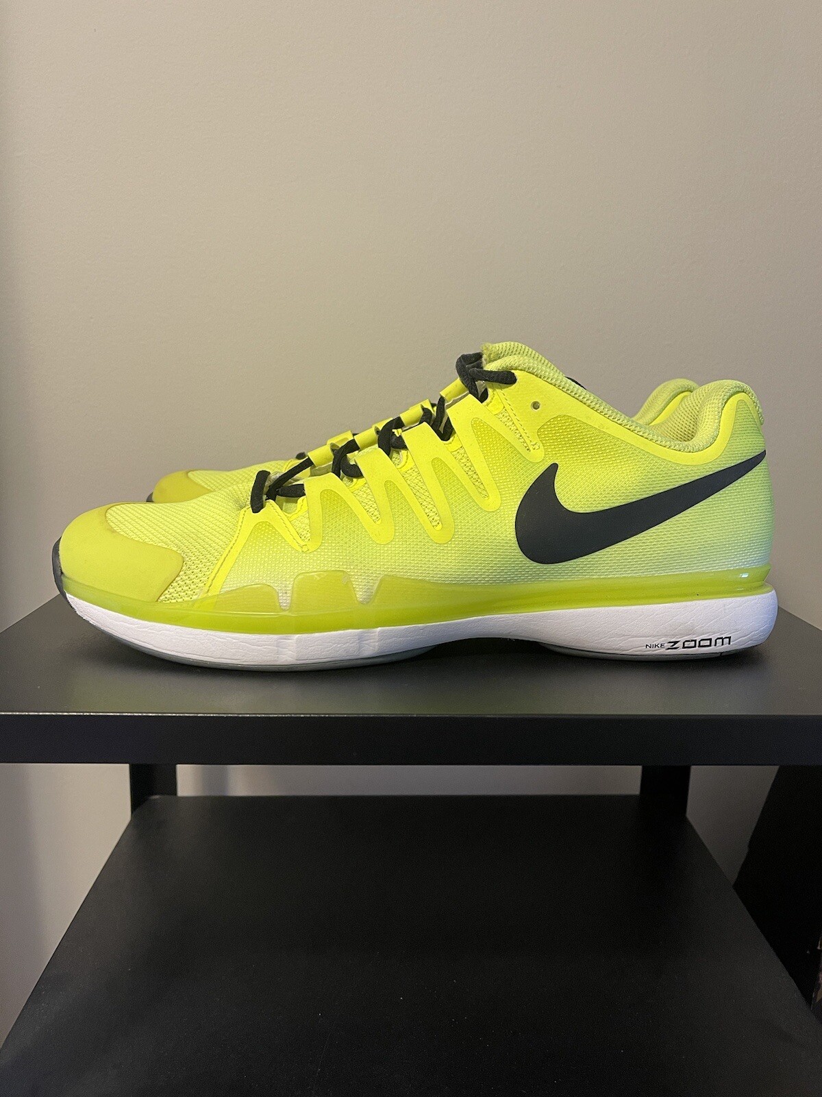 Size 11.5 Nike Roger Federer RF 2015 Australian Open … - Gem