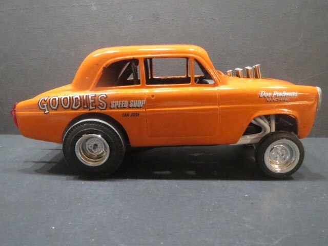 58 Anglia 1/25 Resin Body & Goodies Speed Shop Decal from Fremont ...