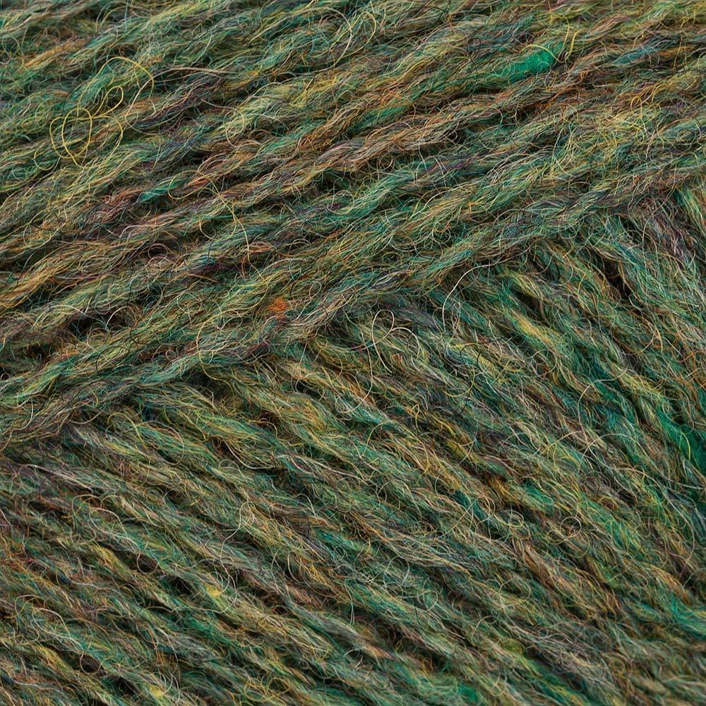 1 Spool (12') Utah Killer Bug Yarn Jamieson's Shetland Spindrift-9 ...