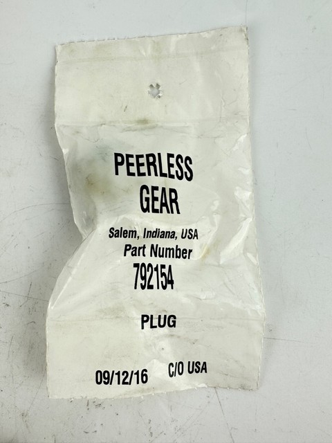 Tecumseh Plug # 792154 for sale online | eBay