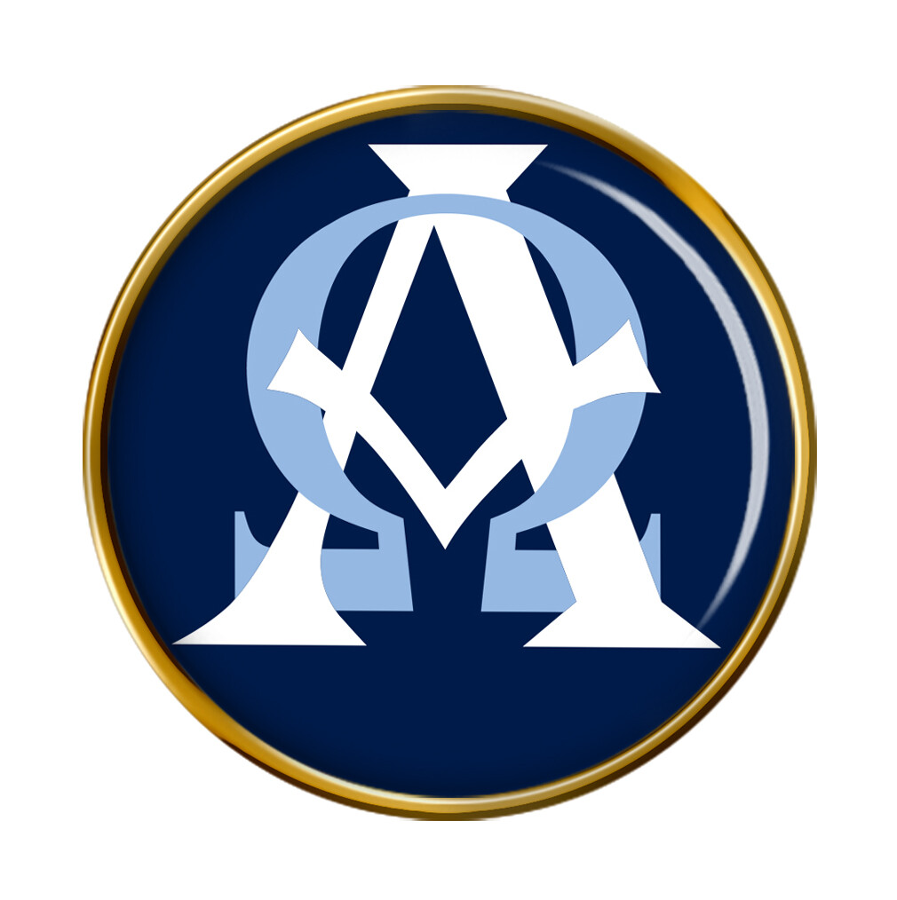 Logotipo Alfa Omega Alpha Omega Logo