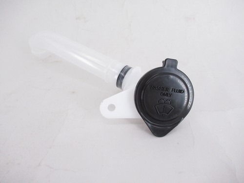 Genuine OEM Toyota 85301-06010 Washer Fluid Reservoir Filler Pipe | eBay