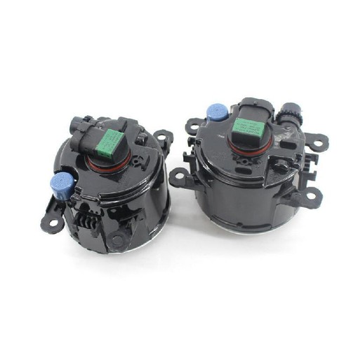 2PCS LED Fog Lights For Sport 2010-2013, 2010-2012 LR2 LR4 Front Bumper ...