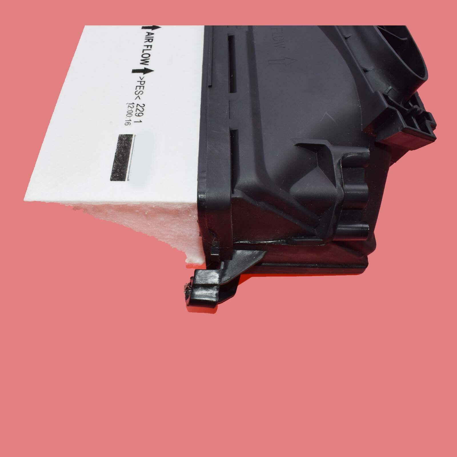 Left Air Filter Driver Side 6420942304 For Mercedes-Benz GL350 ML350 ...